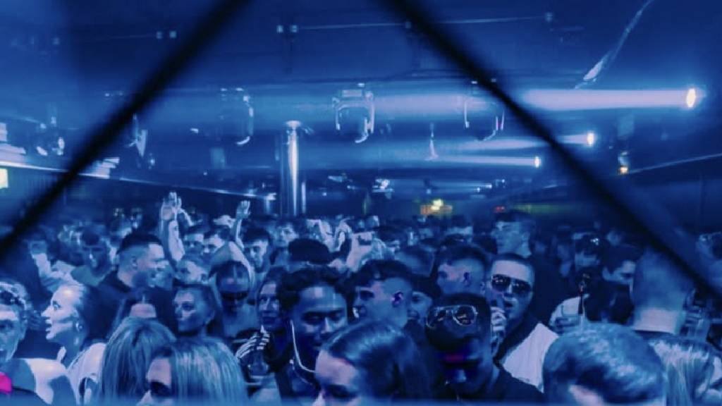 Dublin club Index to relocate to new Northside space · News RA