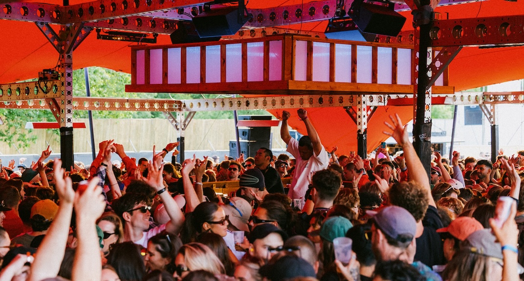 London festival GALA details first names for 2026 · News RA