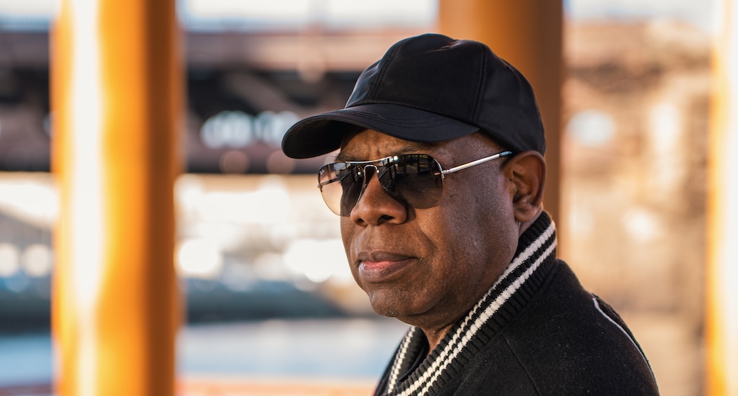 Joe Smooth reveals first album in over 30 years, We Shall Overcome ...