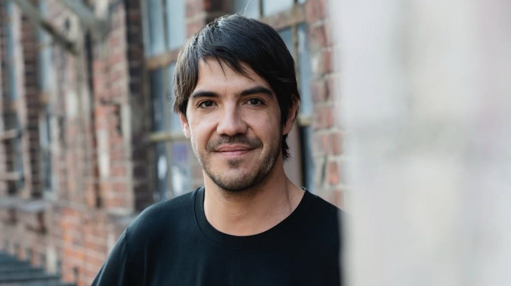 Chilean DJ and Club der Visionaere regular Joye Mitarakis dies · News RA
