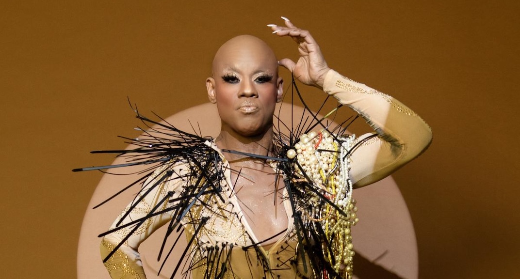 Kevin Aviance hospitalised with septic poisoning, pneumonia · News RA