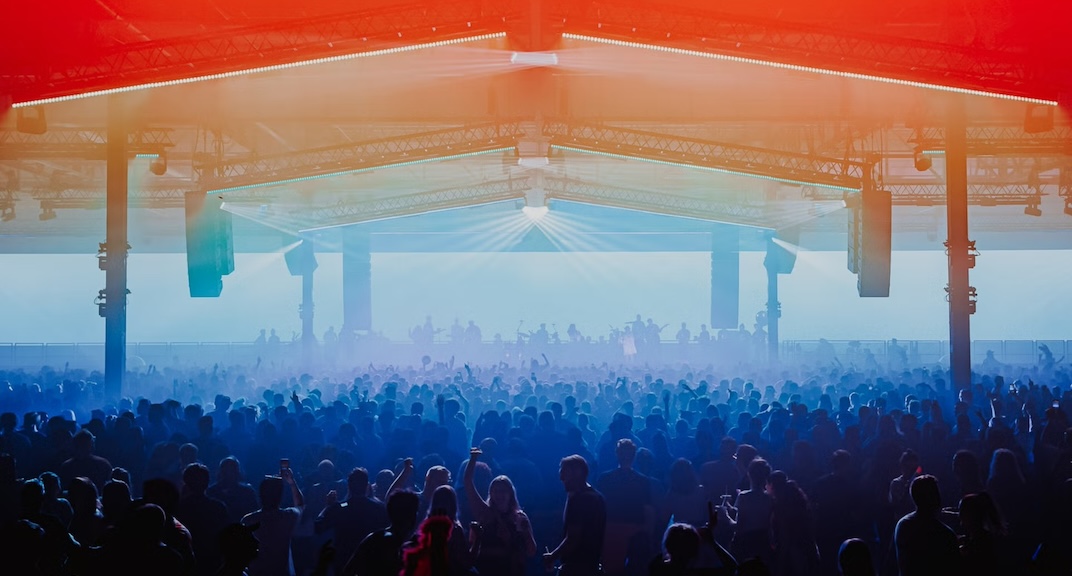 DJ-Kicks 30th-anniversary party to host Moderat, DJ Koze · News RA