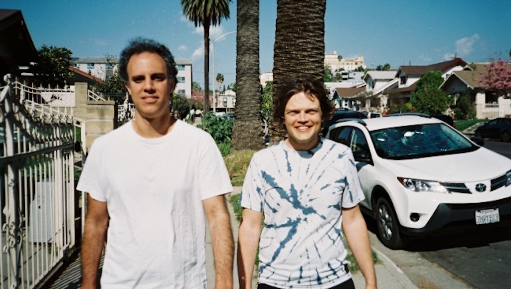 Four Tet to release album with 'cosmic country' musician William Tyler ...