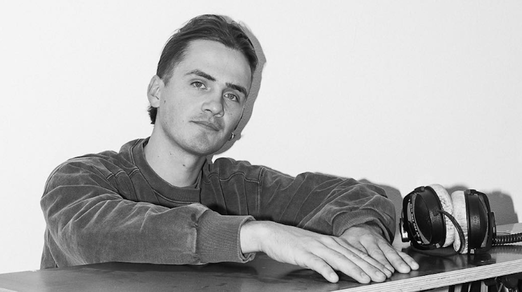 Skee Mask and Lara Fein launch label with Konrad Wehrmeister EP · News RA