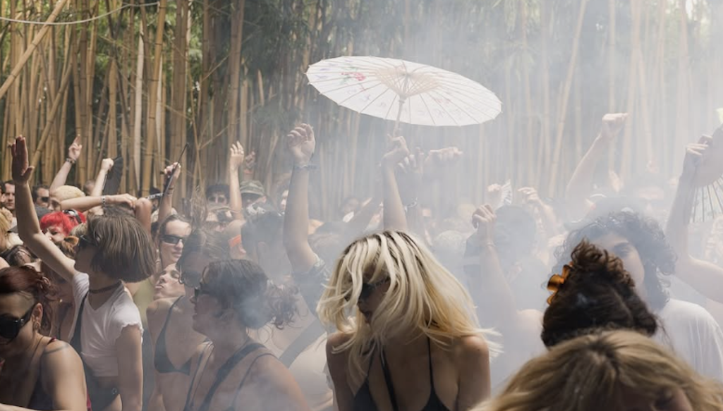 Italy's LOST Music Festival completes lineup for 2025 · News RA