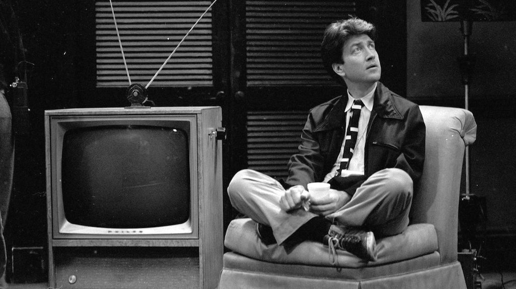 David Lynch's studio gear put up for auction · News RA