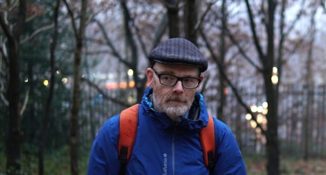 Mark Fell launches label, releases first electronic music in years ...