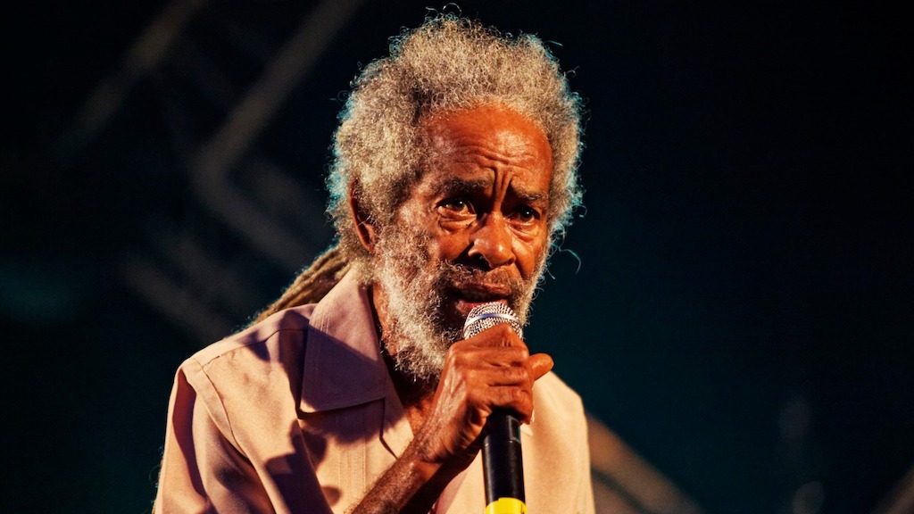 Reggae legend Max Romeo, famously sampled by The Prodigy, dies aged 80 ...