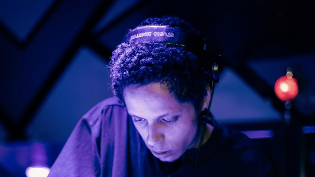Mix Of The Day: Max Watts · News RA