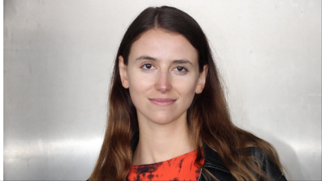 Mix Of The Day: Audrey Danza · News RA