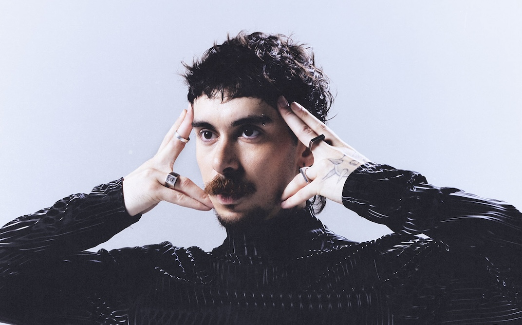 Mochakk confirms lineup for first-ever Mochakk Calling Festival · News RA