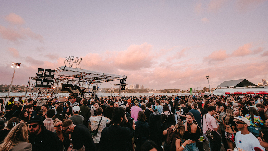RA to host Floating Points, Four Tet at Sydney's Mode Festival · News RA