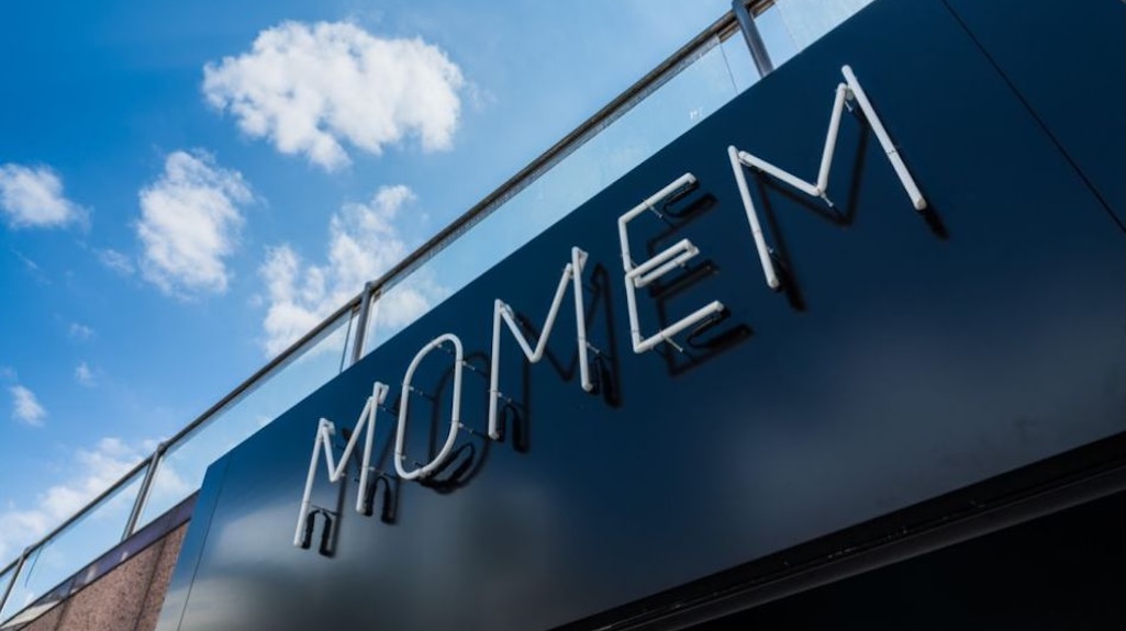 FLINTA* Electronic Music Conference to debut at MOMEM Frankfurt next ...