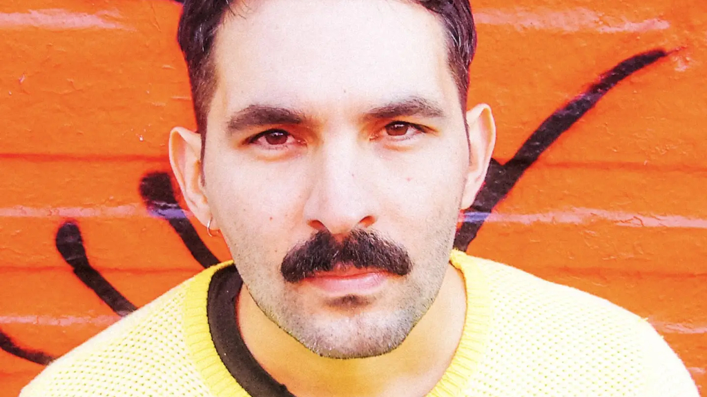 Mix Of The Day: DJ Hermano · News RA