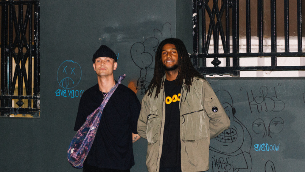 Mix Of The Day: Kojay & P-Lucas · News RA