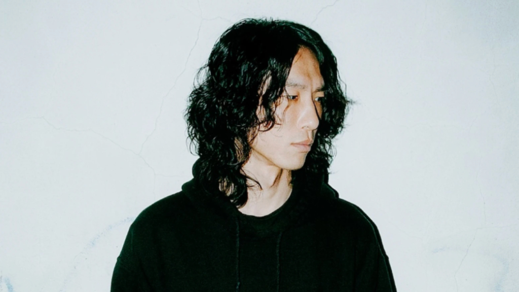 Mix Of The Day: DJ Healthy · News RA