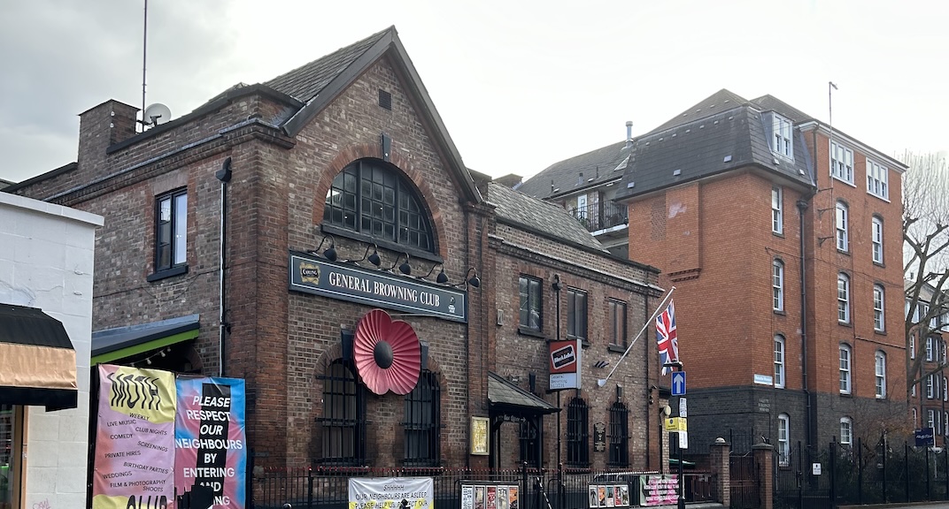 London's Moth Club announces fundraising event amid threats of closure ...