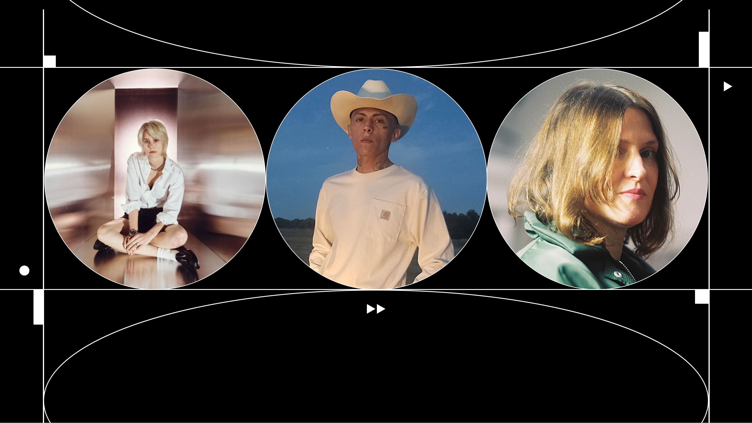 This week's new music: Avalon Emerson, Chuquimamani-Condori, Joanne ...