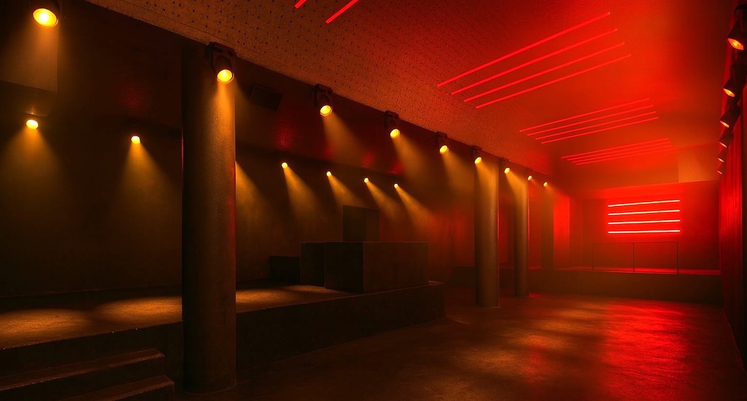 New Brighton club, Quarters, to open in former home of The Zap · News RA