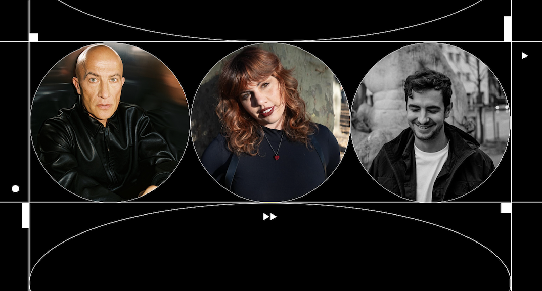 This week's new music: Cassius, HONEY B, Stenny · News RA