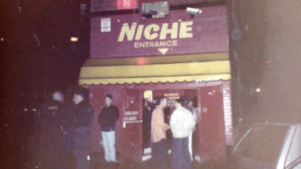 Seminal Sheffield bassline club Niche reveals 30th anniversary party ...