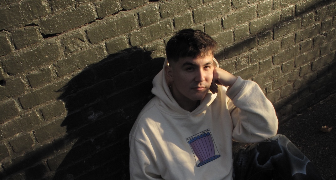 Nick León unveils debut album, A Tropical Entropy · News RA