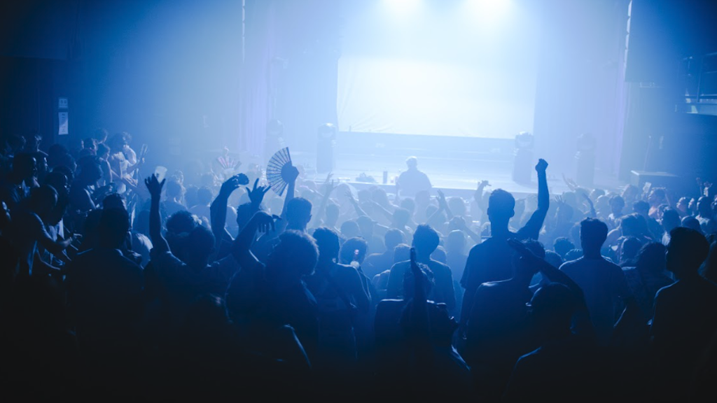 Jen Cardini launches Paris festival, Nightclubbing · News RA