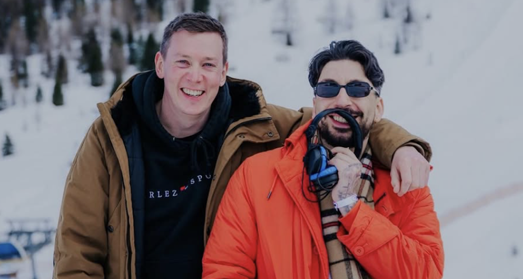 My Nu Leng to split up after 15 years: 'Grateful for every moment ...