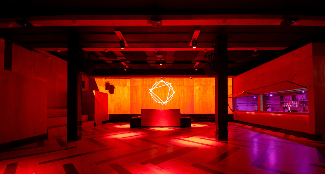 New venue Number 90 Hideout to open in Hackney Wick · News RA