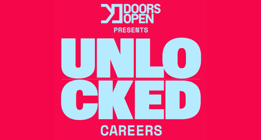 RA and Doors Open announce debut UNLOCKED New York · News RA