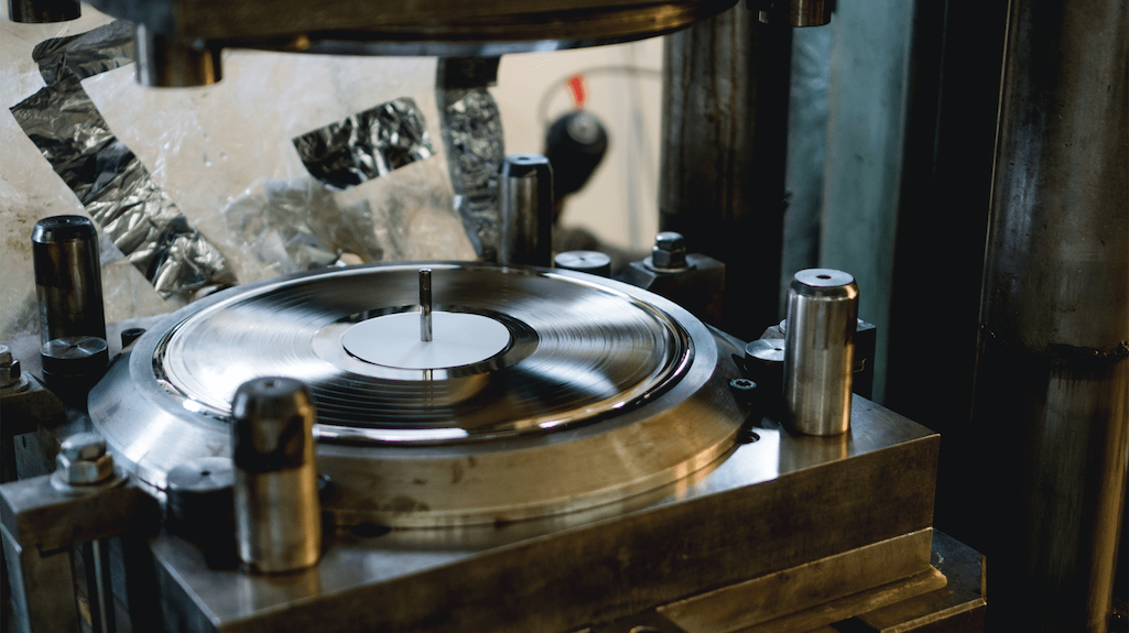 Berlin pressing plant OBJECTS Manufacturing files for insolvency · News RA