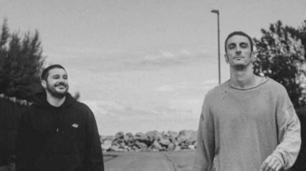 Mix Of The Day: Outransa · News RA