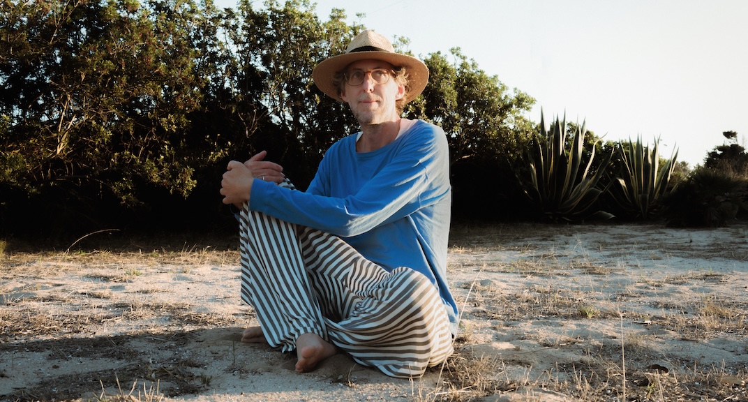 Acid Pauli debuts new label, All Is Acid · News RA