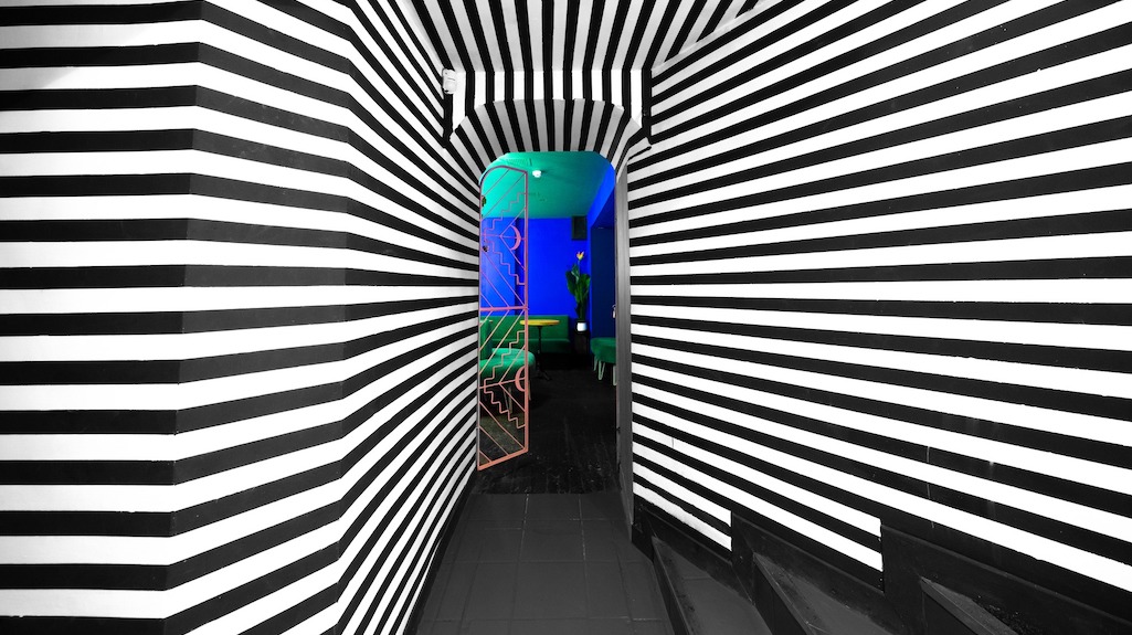 New basement venue, People's Leisure Club, opens in Edinburgh · News RA