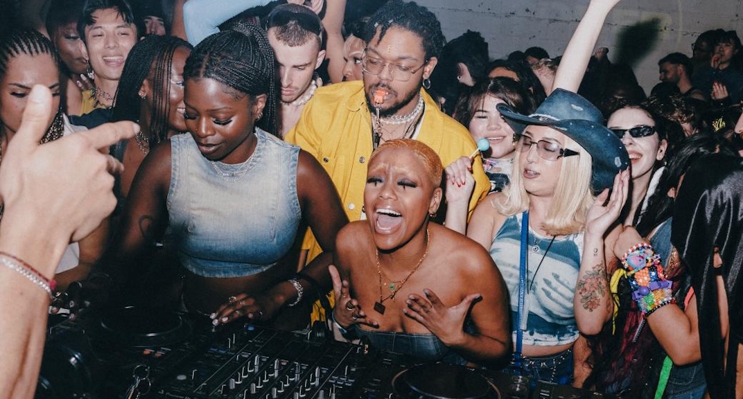 Toronto city councillor withdraws motion after pressure from local rave ...