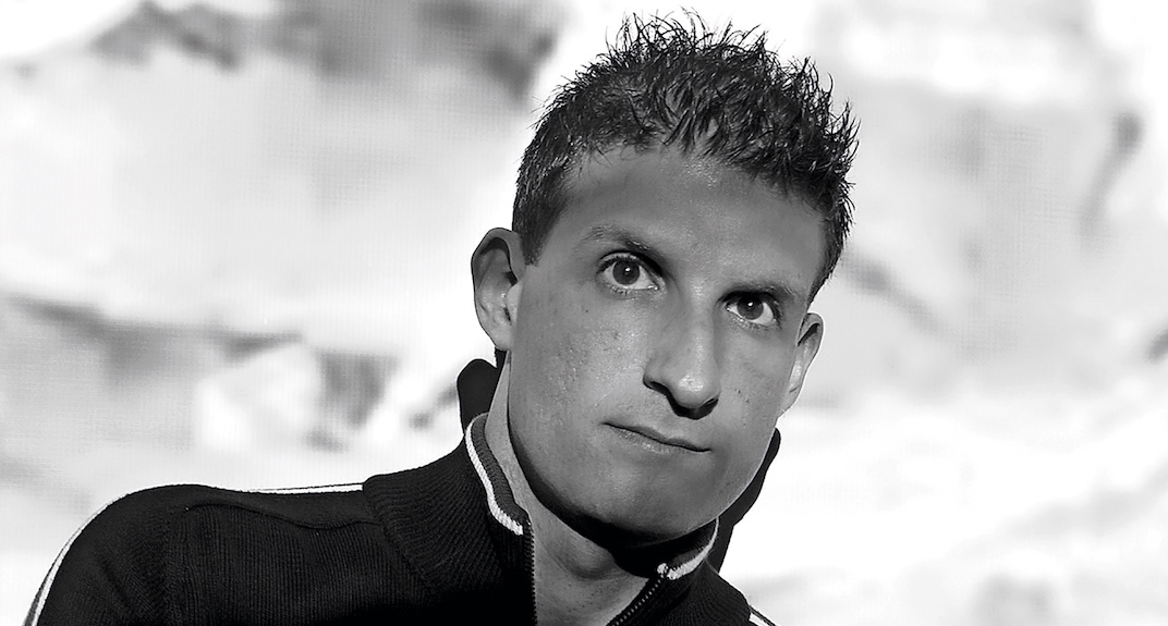 Peshay's 1996 Studio Set restored to YouTube after copyright battle ...