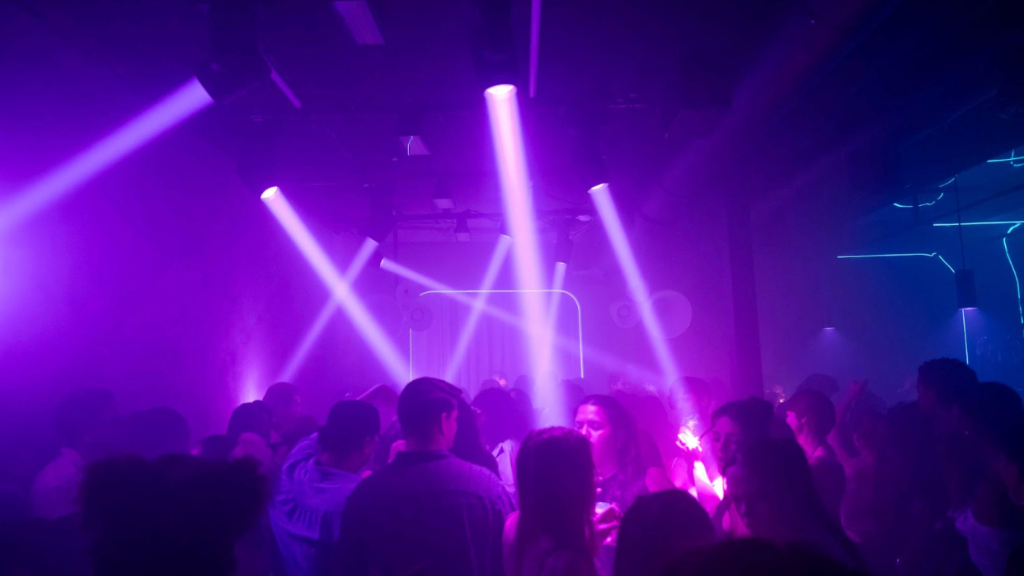 Atlanta club Pisces announces summer programme · News RA