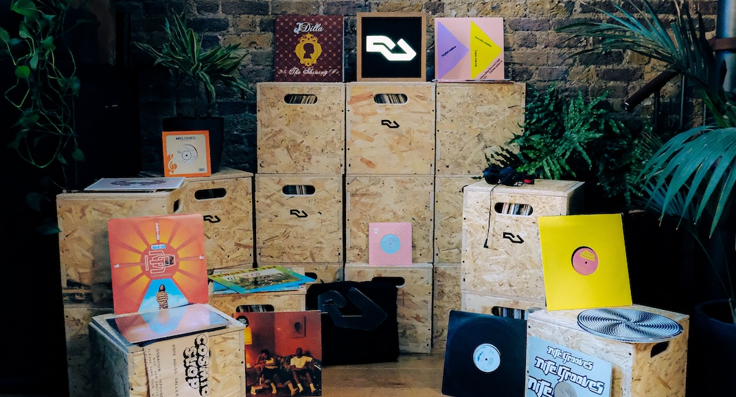 RA and Cosmic Slop reveal Dig Deep donor list for 2025 · News RA