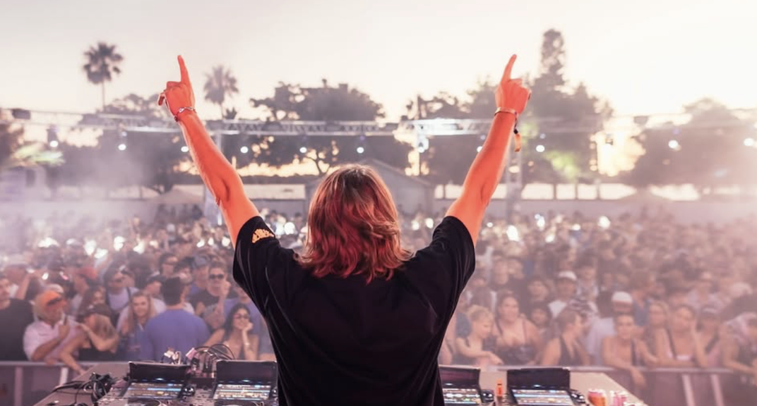 Australia's RADAR Festival reveals 2025 programme with VTSS, X Club. · News RA