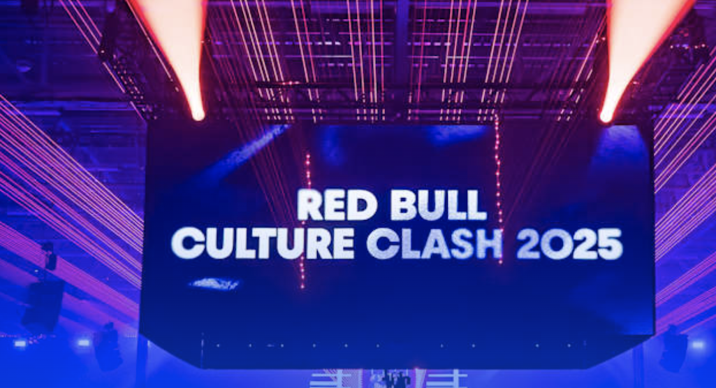 Spice Army wins 2025 Red Bull Culture Clash · News RA