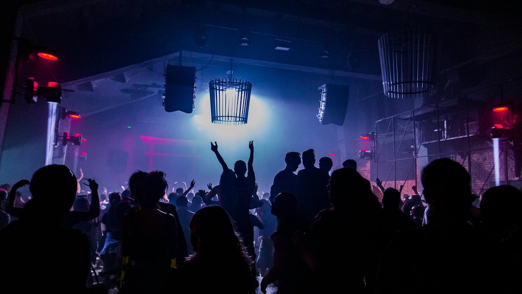 Irish advocacy group Give Us The Night issues damning report on ...