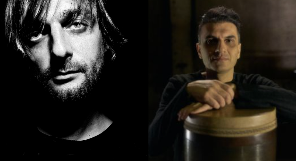 Ricardo Villalobos remixes Mohammad Reza Mortazavi's 'Swamp' · News RA