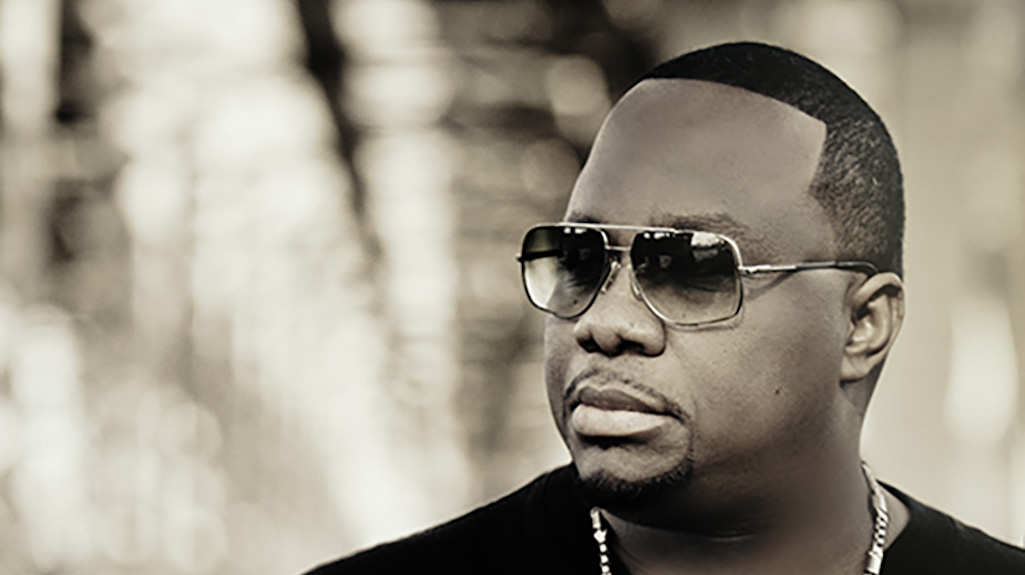 Legendary Chicago vocalist and DJ Ron Carroll dies aged 57 · News RA