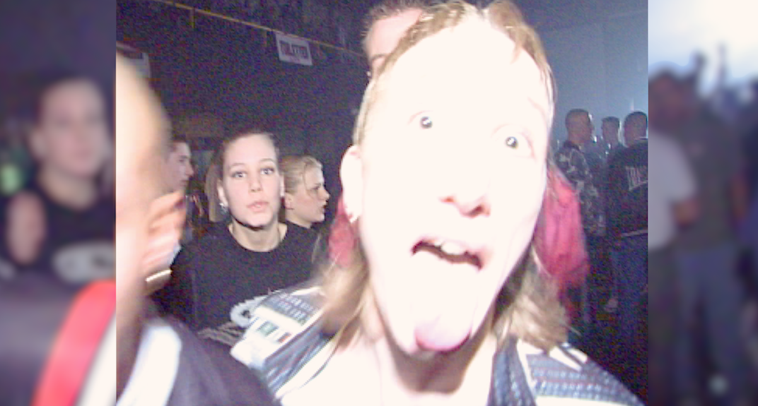 New documentary dives into 30 years of Rotterdam rave culture · News RA