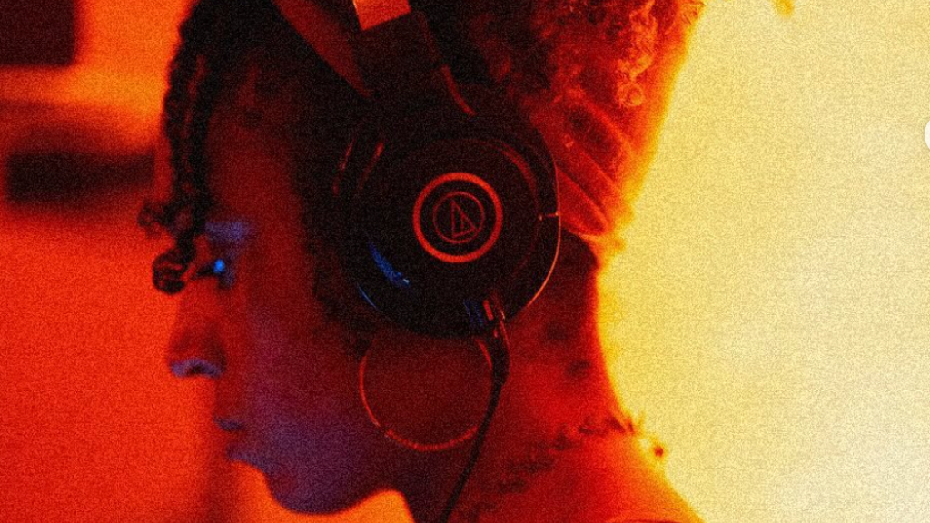 Mix Of The Day: Black Daria · News RA