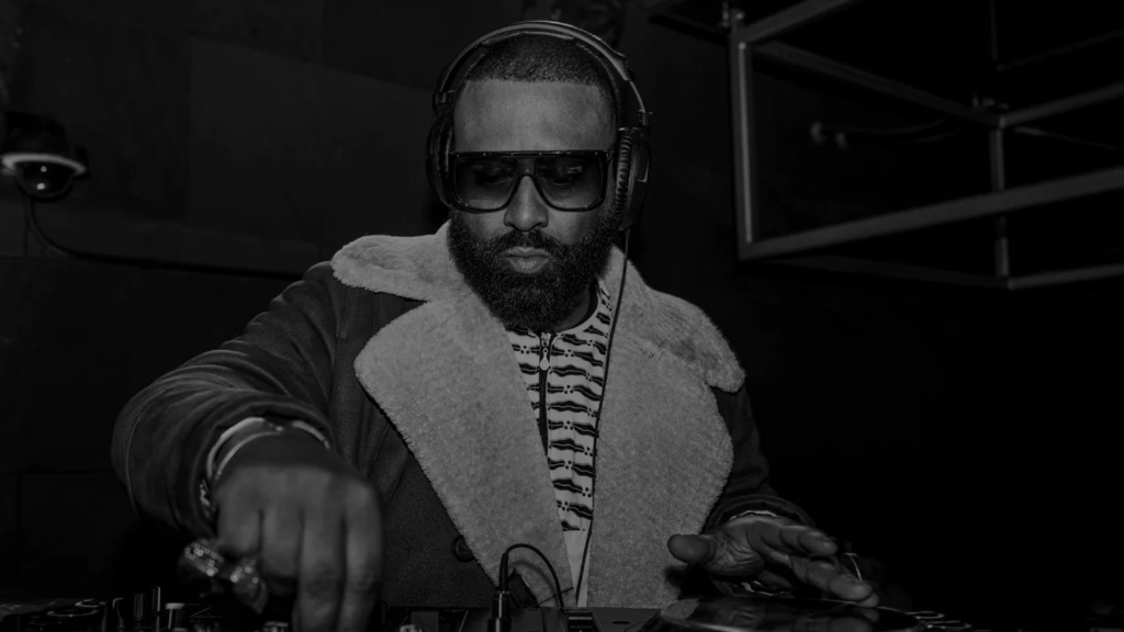 Madlib loses 'decades of music' during Los Angeles fires · News RA