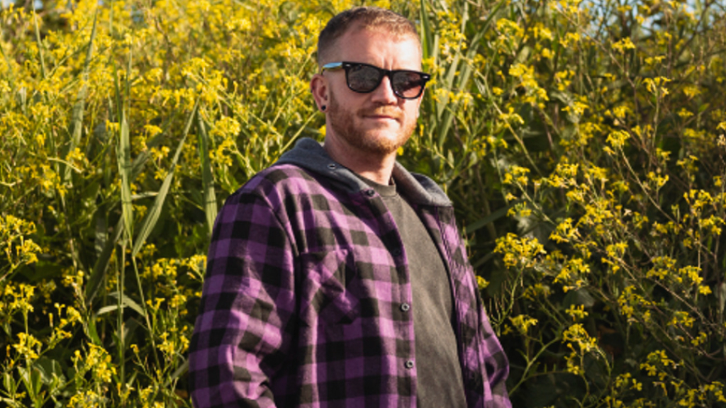 Mix Of The Day: Rustal · News RA