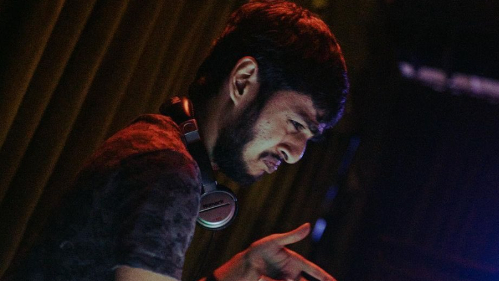 Mix Of The Day: Yung.Raj · News RA