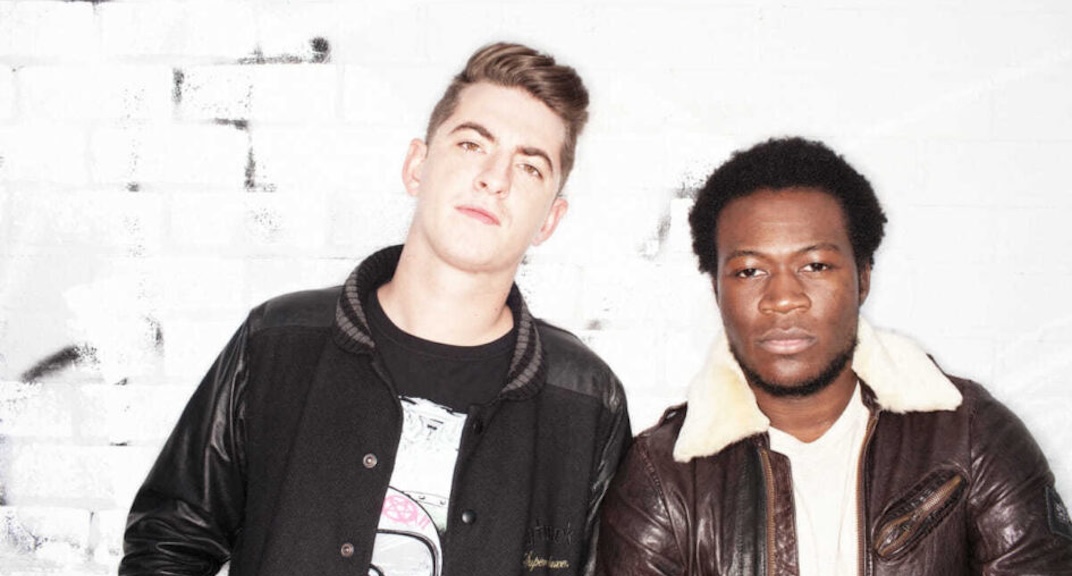 Dubstep icons Skream & Benga to headline relaunched FWD>> at FOLD · News RA