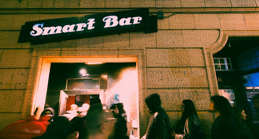 Chicago's smartbar confirms DJ Holographic, Ladymonix for August Queen! series · News RA